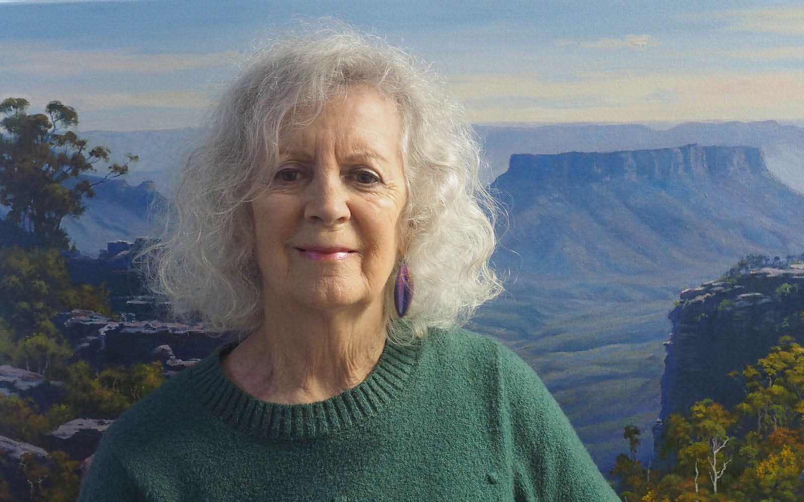 Painting in Paradise: Gold Coast & Noosa with Robyn Collier | Painting ...